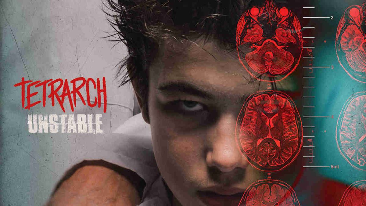 Tetrarch: Unstable album review | Louder