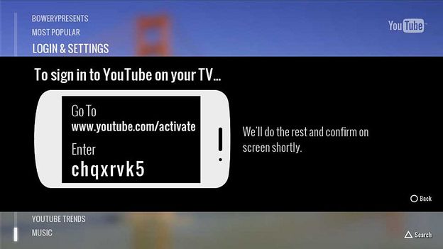 Sony PS3 finally gets a native YouTube app in Europe and Australia ...
