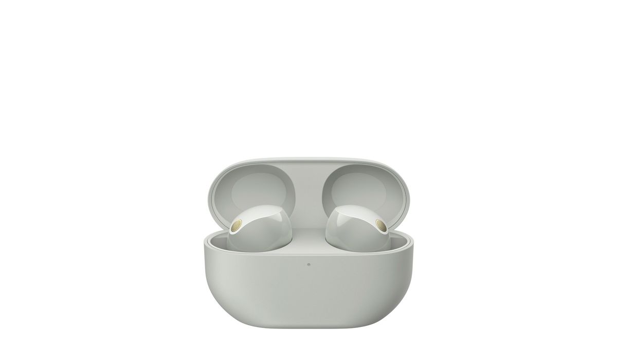 The best noise-cancelling earbuds in 2024 | Tom's Guide