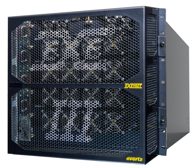 Evertz To Feature UHD/4K, HDR Facility Solutions At IBC 2023 | TV Tech