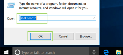 How to Share Files Straight from Windows 10 File Explorer | Laptop Mag