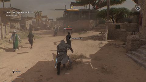 How to get secret armor and weapons in Assassin's Creed Mirage ...