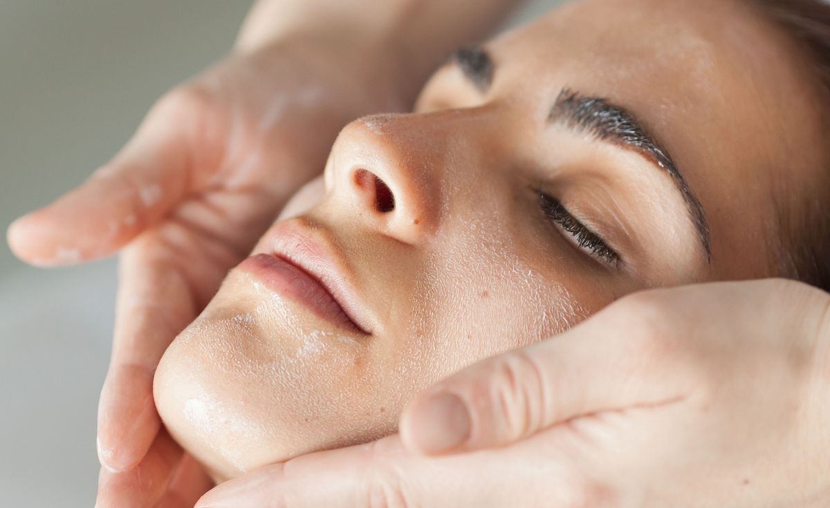 This Is What Microbeads Are - And Why They're Finally Being Banned ...