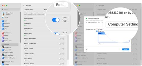 How to set up your new Mac mini for use without a monitor | iMore
