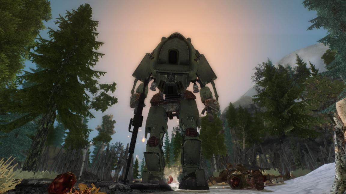 The best mods for Fallout: New Vegas | PC Gamer