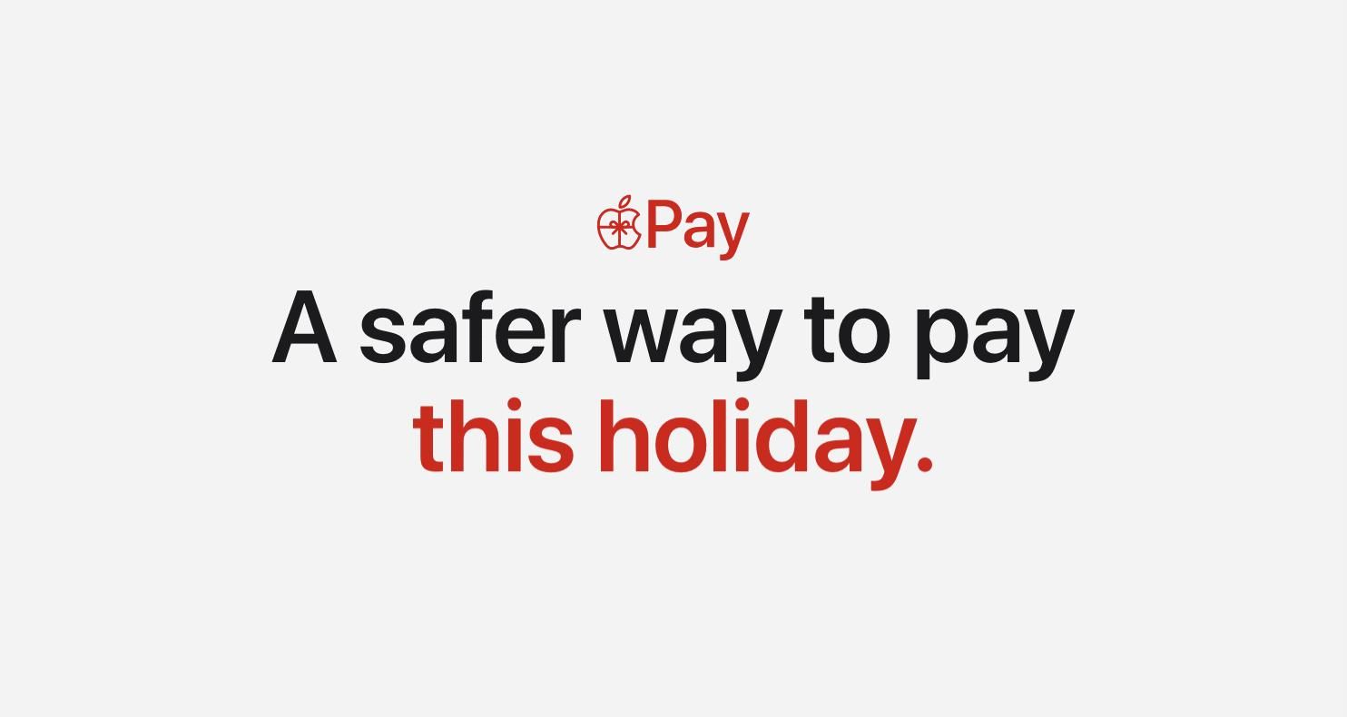 Apple launches Apple Pay promotion offering 55% off at Snapfish | iMore