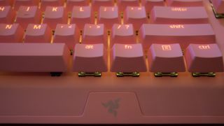 Razer BlackWidow V3 Review: What Lies Beneath | Tom's Hardware