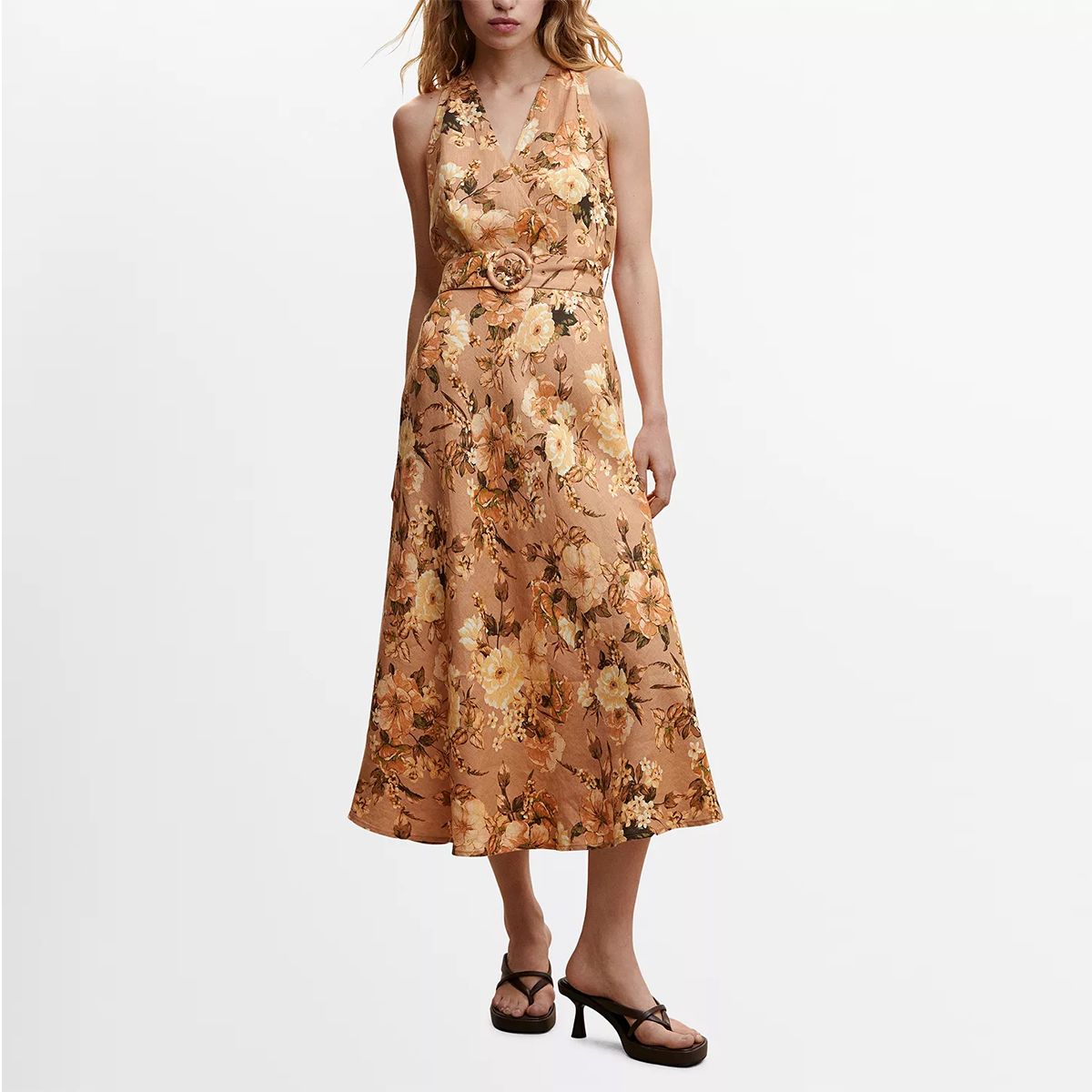 What I Wear to Work: Sara Holzman | Marie Claire