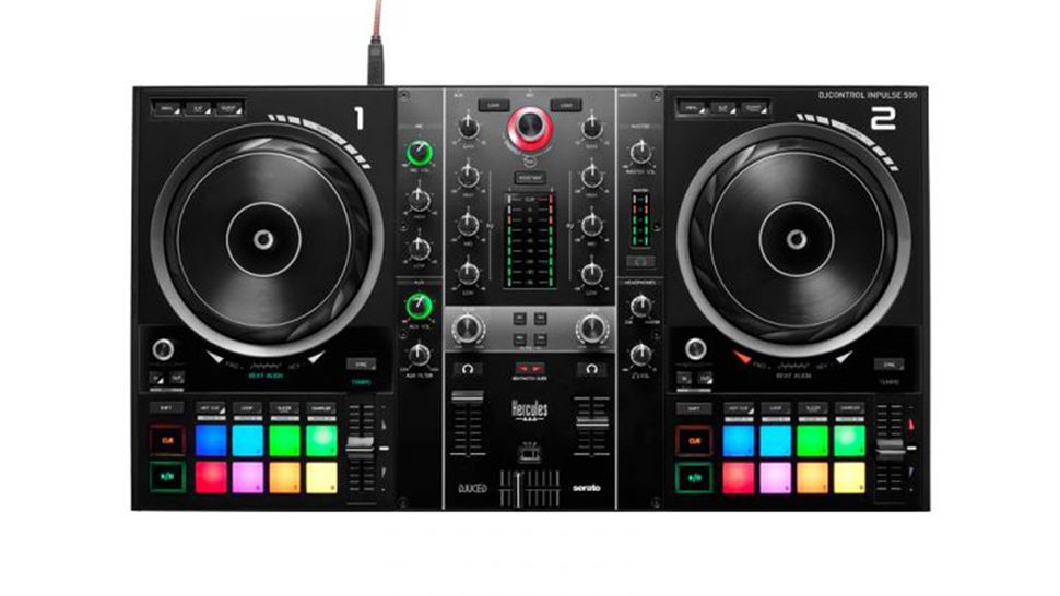 Best DJ controllers: For Traktor, rekordbox and more | MusicRadar
