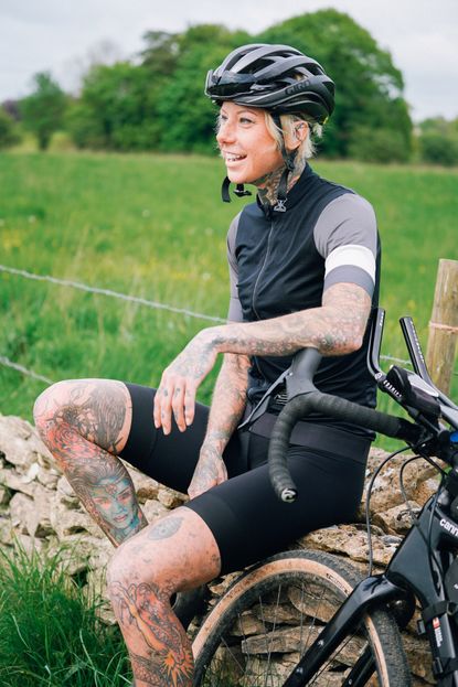 'I've bought four kilos of Haribo just in case' - Meet Dr Sarah Ruggins ...