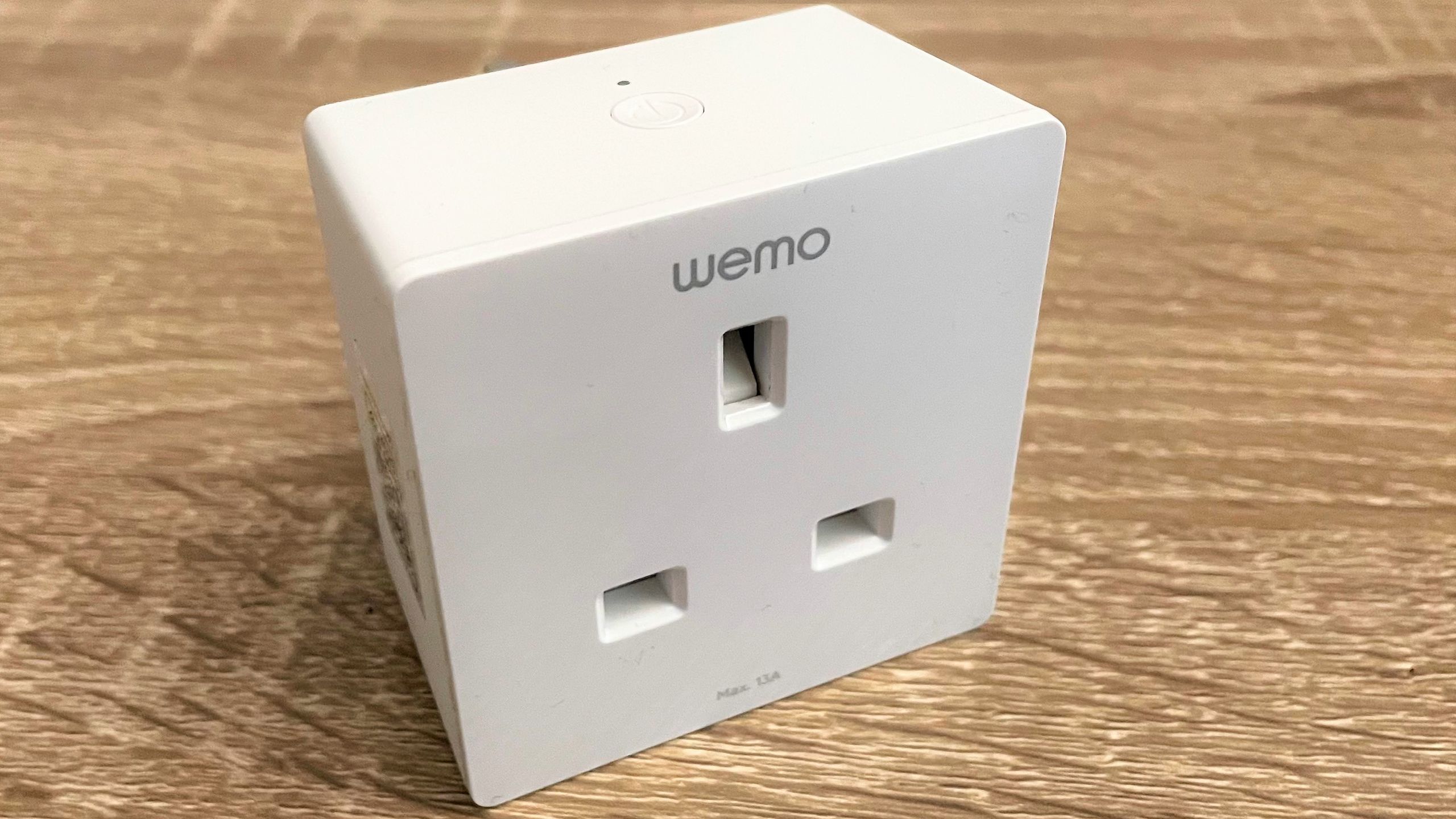 Your Belkin Wemo smart plugs will stop working this week – here’s what ...