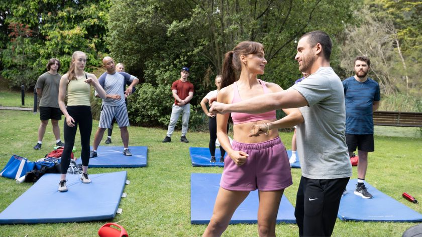 7 things you didn’t know about Neighbours’ Joe Davidson - AKA Cassius ...