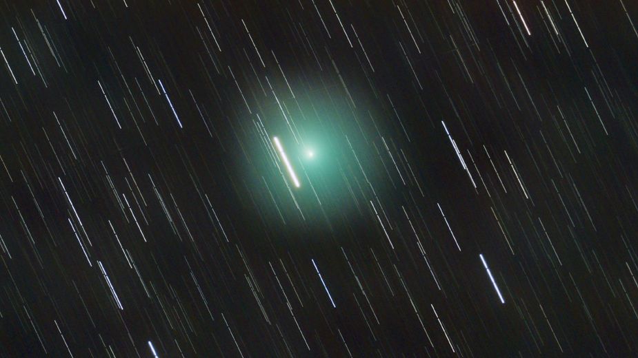 Meteoroids News - all the latest about Meteoroids | Live Science