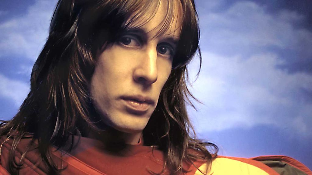 The Todd Rundgren albums you should definitely own | Louder