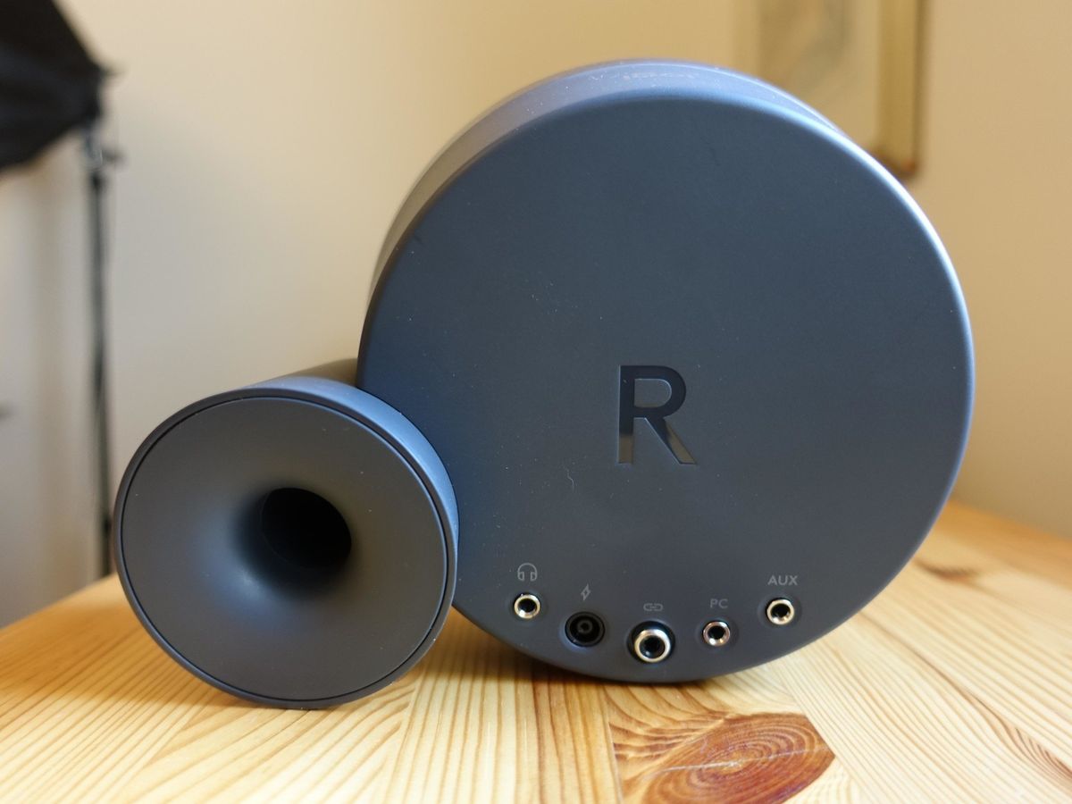 Logitech Craft keyboard has an amazing built-in Surface Dial | Windows ...