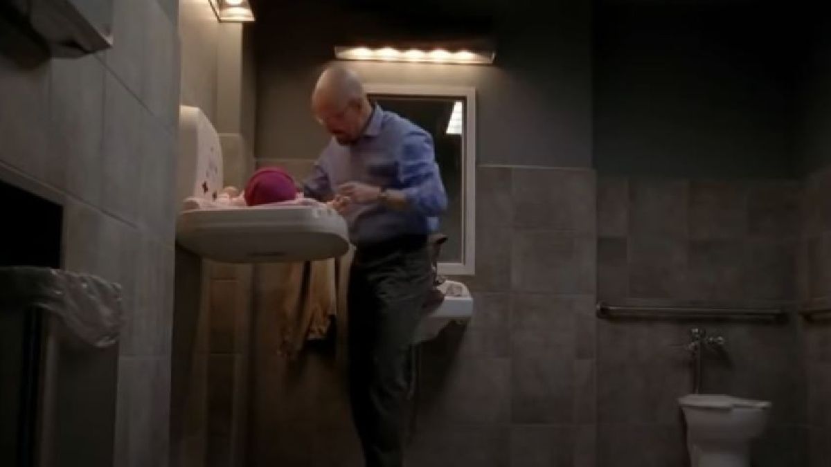 32 Breaking Bad Moments That Blew Our Minds | Cinemablend