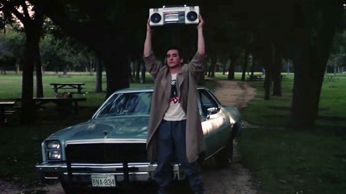 21 Songs That Automatically Make Me Think Of One Specific Movie Scene ...