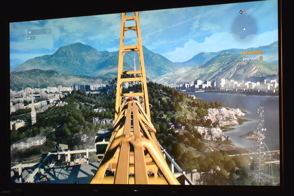 Nvidia Shield: 4K Streaming And Gaming For The Living Room | Tom's Hardware