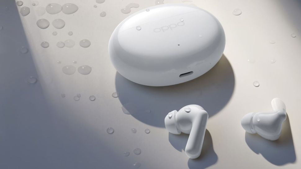 Oppo just launched a pair of buds with the best battery life you've ...