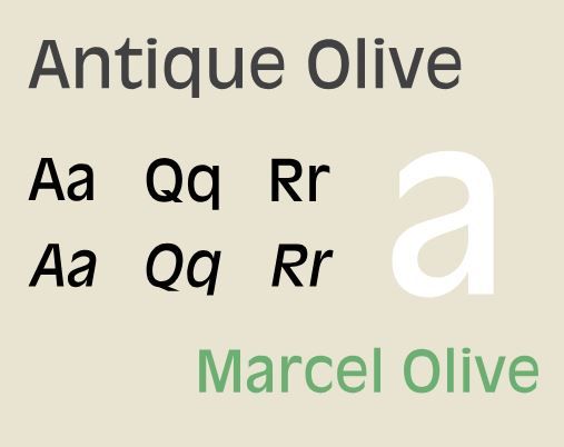 The best subtitle fonts for accessibility | Creative Bloq
