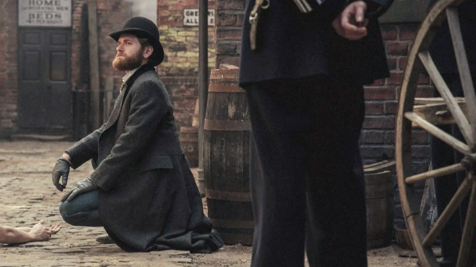 This new Netflix series could reinvent crime shows — here's how | Tom's ...