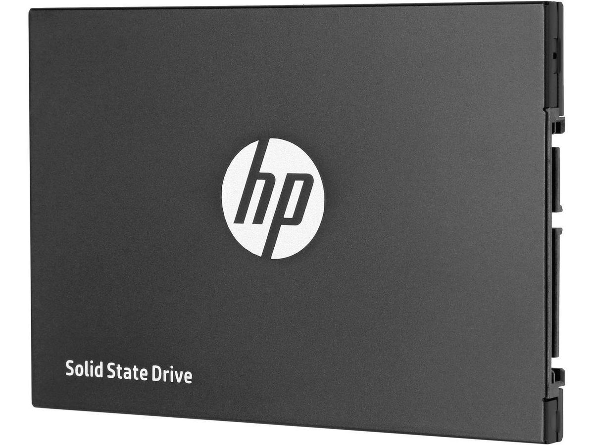 HP S700 Pro SSD Review - Tom's Hardware | Tom's Hardware