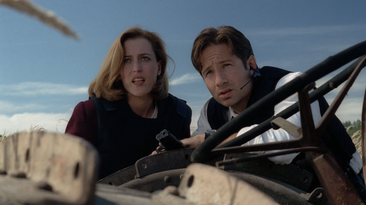 The Best X-Files Episodes, Ranked | Cinemablend