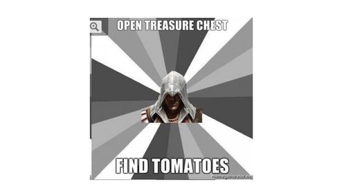 Assassin's Creed memes - The best Assassin's Creed images and jokes we ...