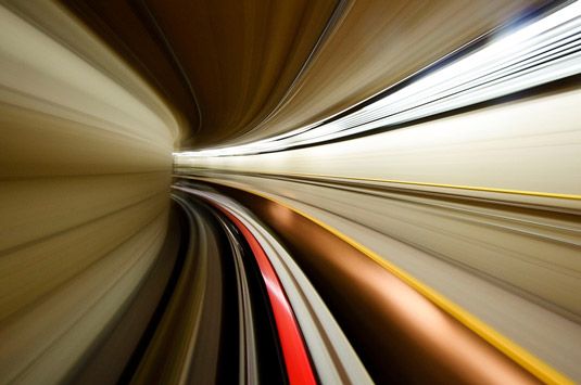 20 amazing examples of long exposure photography | Creative Bloq