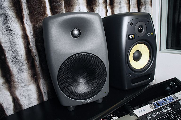 In Pictures: Avicii's Stockholm studio | MusicRadar