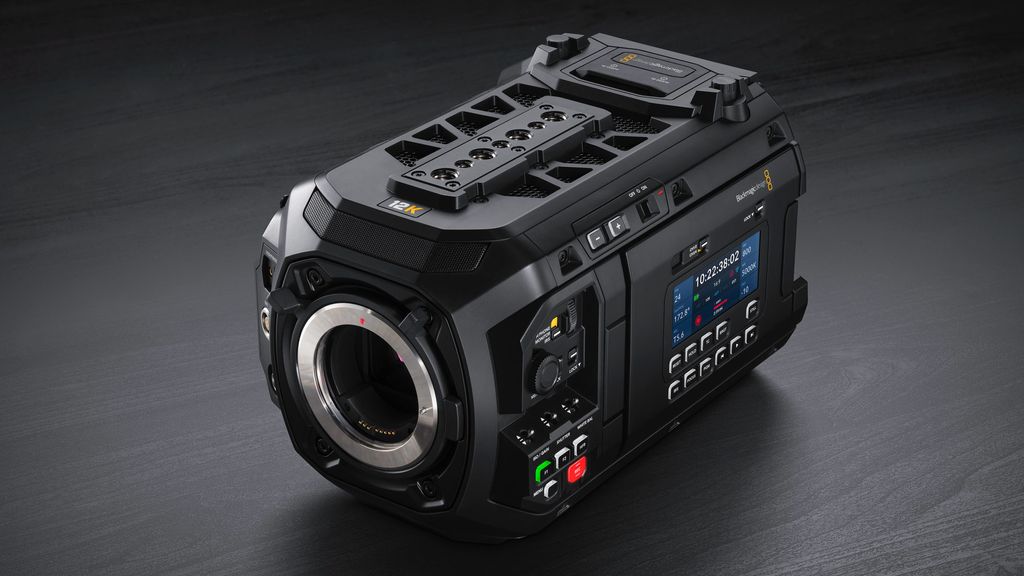 Blackmagic introduces a stripped-down budget version of its blockbuster ...