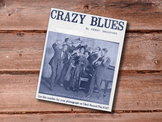 The 25 best female blues artists ever | MusicRadar