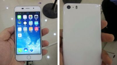 The white iPhone 6 appears, raises questions in its wake | TechRadar
