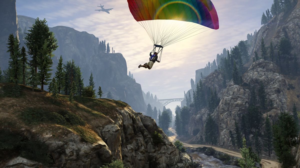 Vacationing in video games: 8 virtual trips reviewed | GamesRadar+