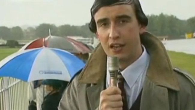 50 Greatest Alan Partridge Moments: Page 3 - Page 3 | GamesRadar+