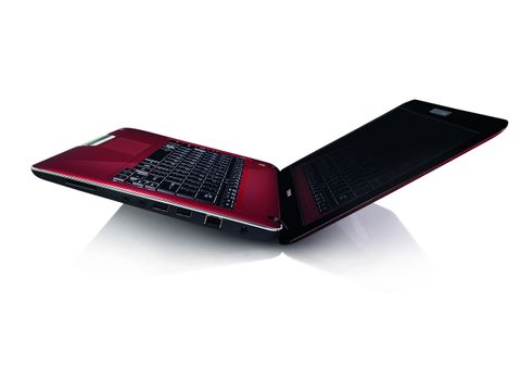 Toshiba intros T130 and T110 ultra-thin laptops | TechRadar