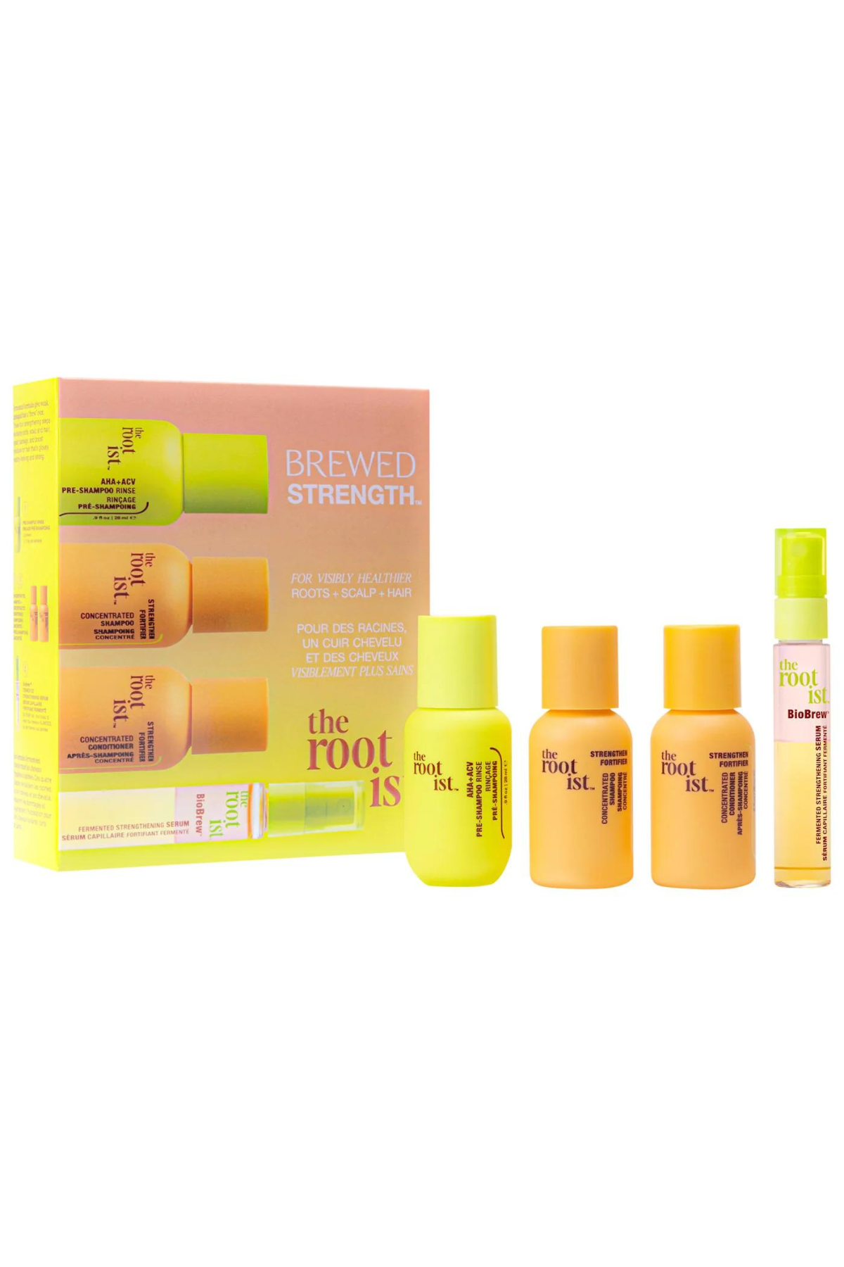 The Next Viral Haircare Brand Is Here | Marie Claire