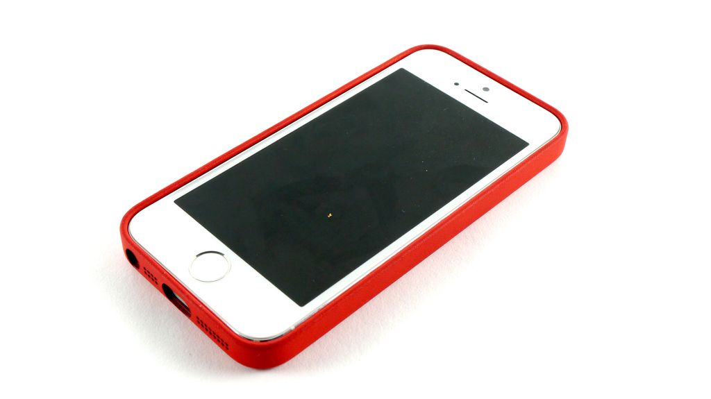 iPhone 5S review | TechRadar