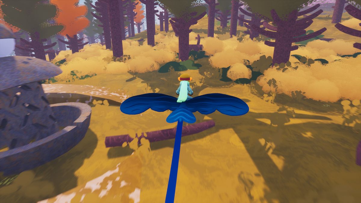 Flock Review | GamesRadar+