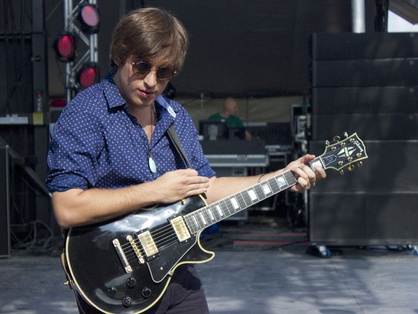 Shane Fogerty talks Hearty Har and rocking with his famous father ...