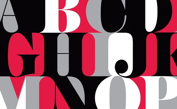 The typographic revolution | Creative Bloq