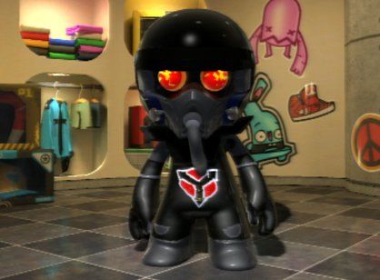27 game-inspired characters made in ModNation Racers | GamesRadar+