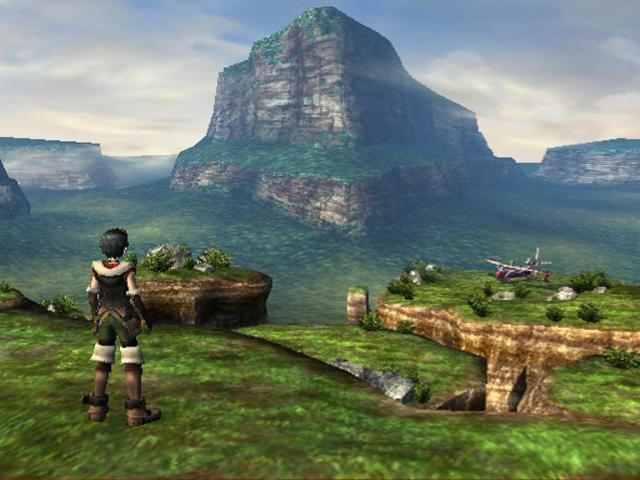 Grandia III review | GamesRadar+