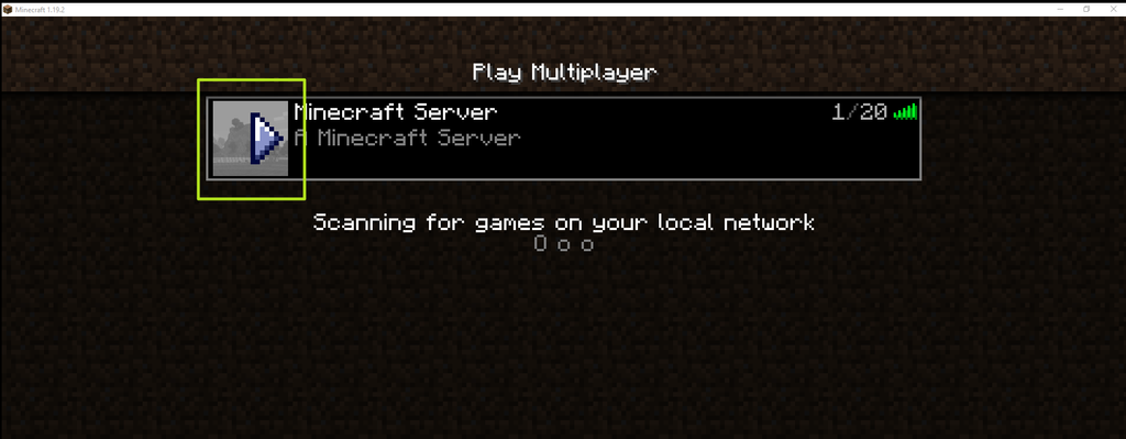 How to Make a Minecraft Server on Raspberry Pi | Tom's Hardware