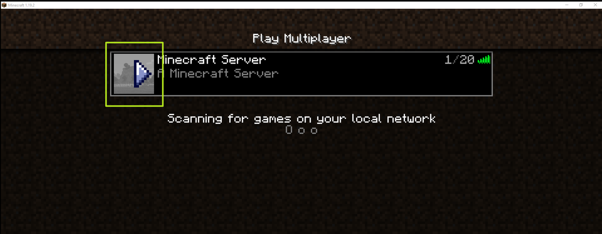 How to Make a Minecraft Server on Raspberry Pi | Tom's Hardware