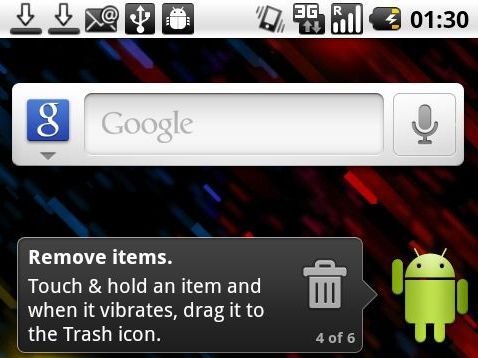 Hands on: Android 2.2 review | TechRadar