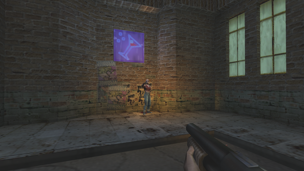 How to play Kingpin: Life of Crime on Windows 7/8 | PC Gamer