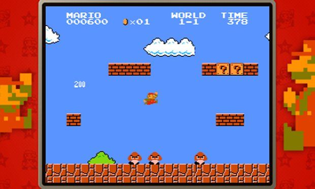 Ultimate NES Remix review | GamesRadar+