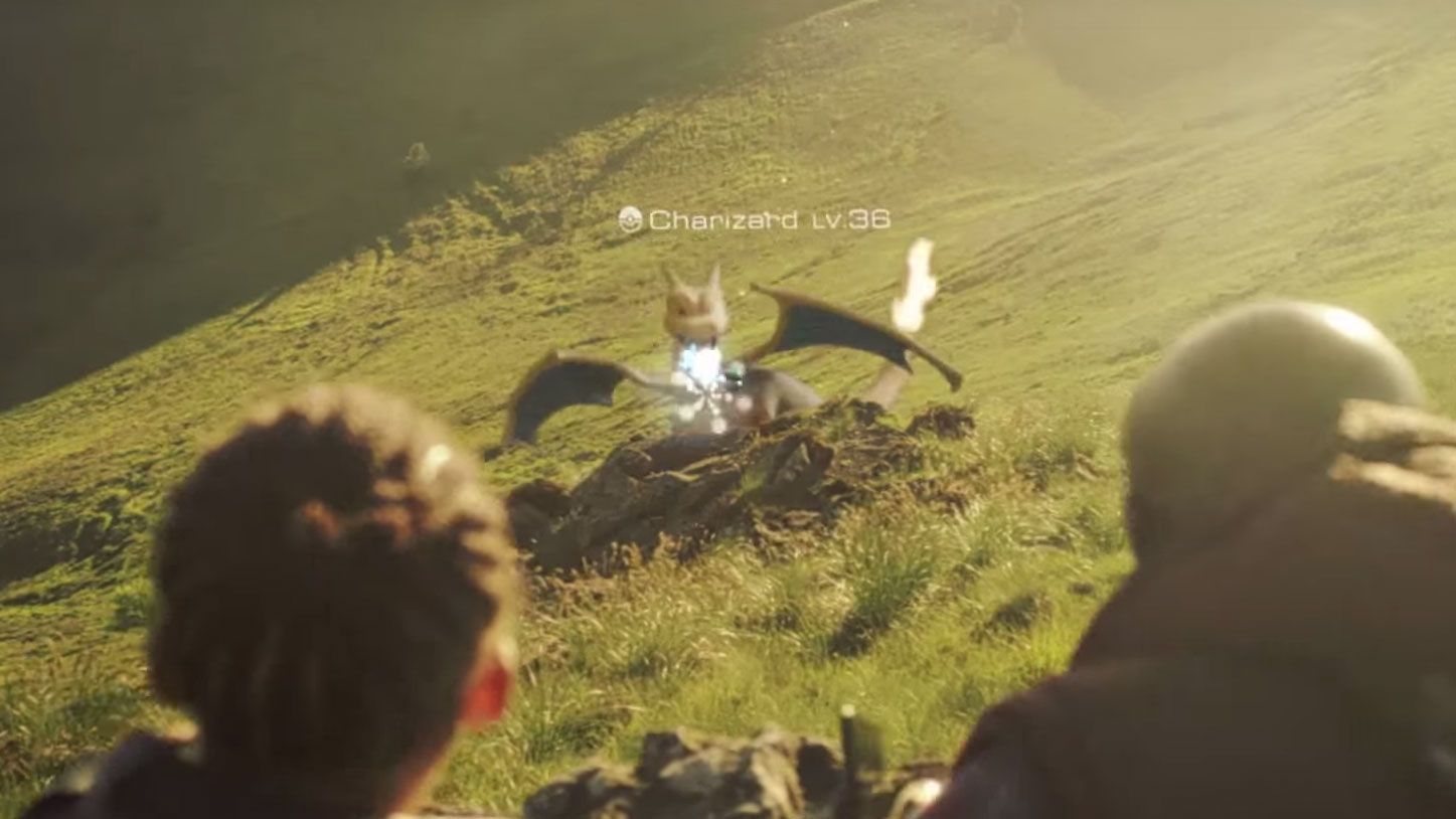 Pokemon Go creators are making augmented reality even more realistic ...