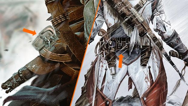 Assassin's Creed III's main character Everything we know about Connor ...